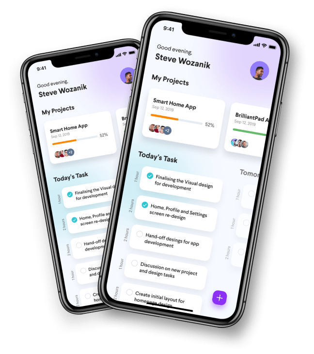 imployable App - Imployable