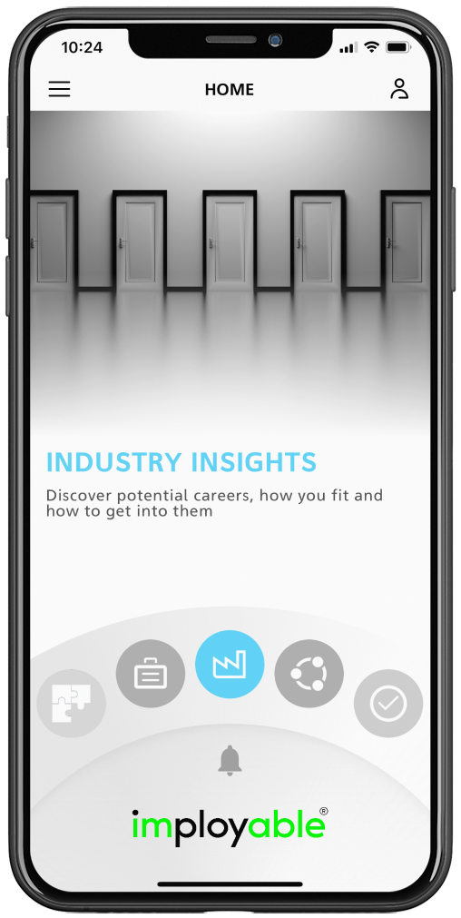 imployable technology - Imployable